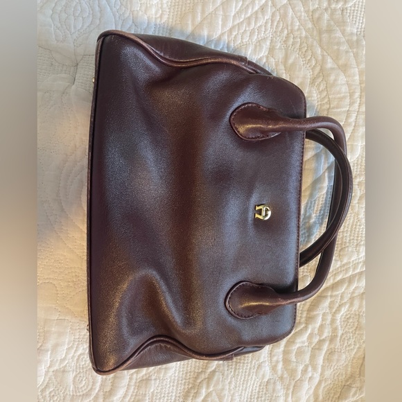 Etienne Aigner | Bags | Vintage Etienne Aigner Bag | Poshmark